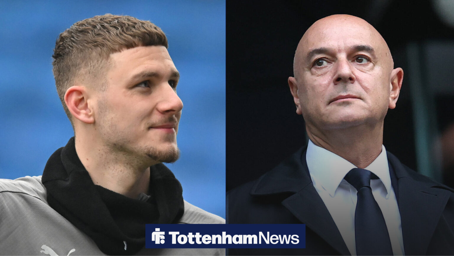 Jamie Donley exit agreed at Tottenham as transfer timeline now emerges