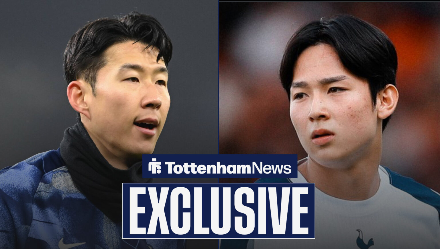 Yang and Son claim made at Tottenham as 'massive difference' explained