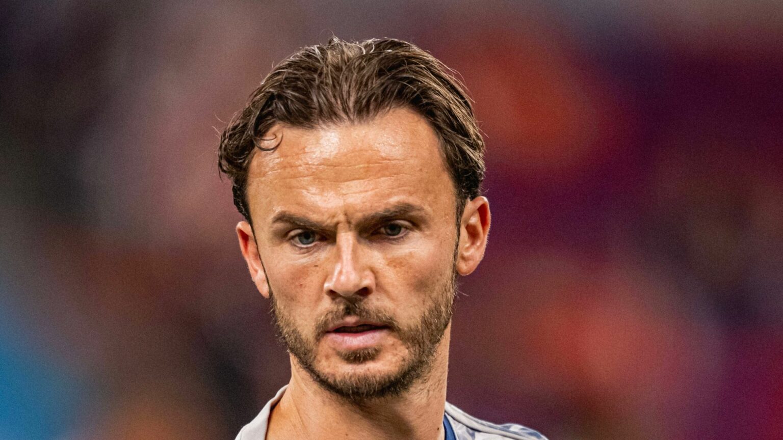 James Maddison return update emerges as Tottenham star to undergo surgery