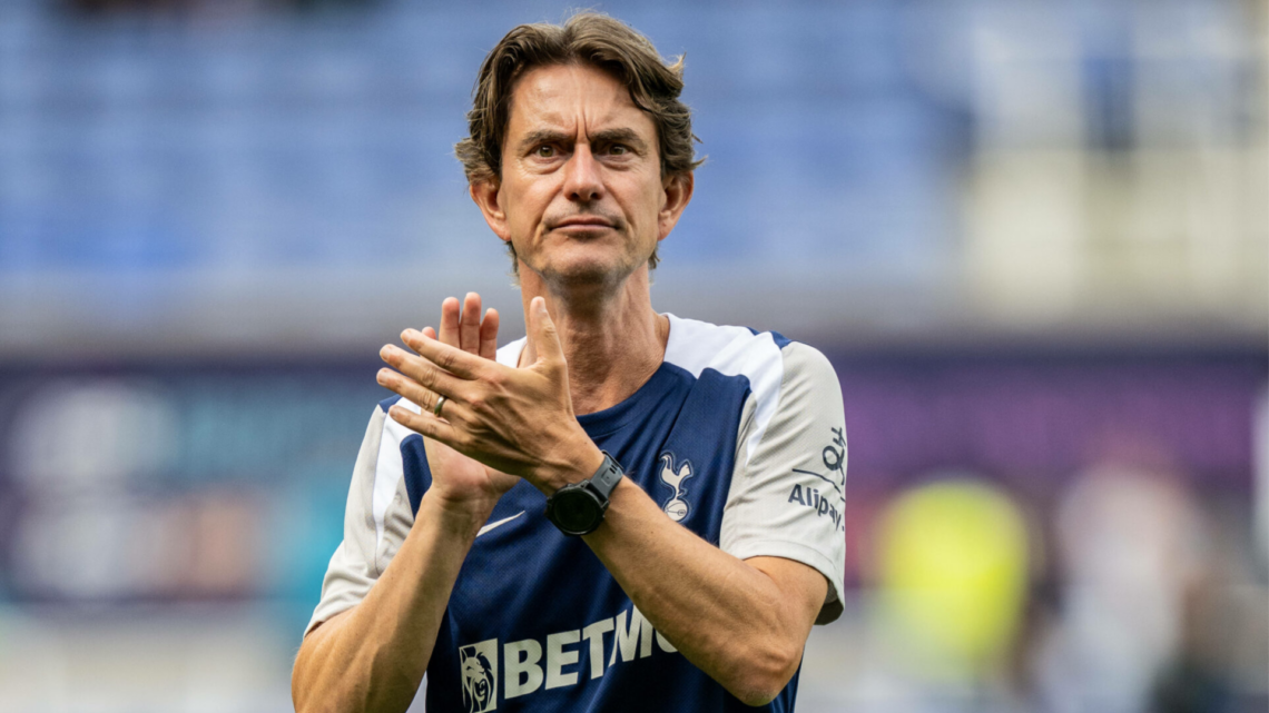 Kevin Danso incident shocks BBC pundit after footage he saw in ...