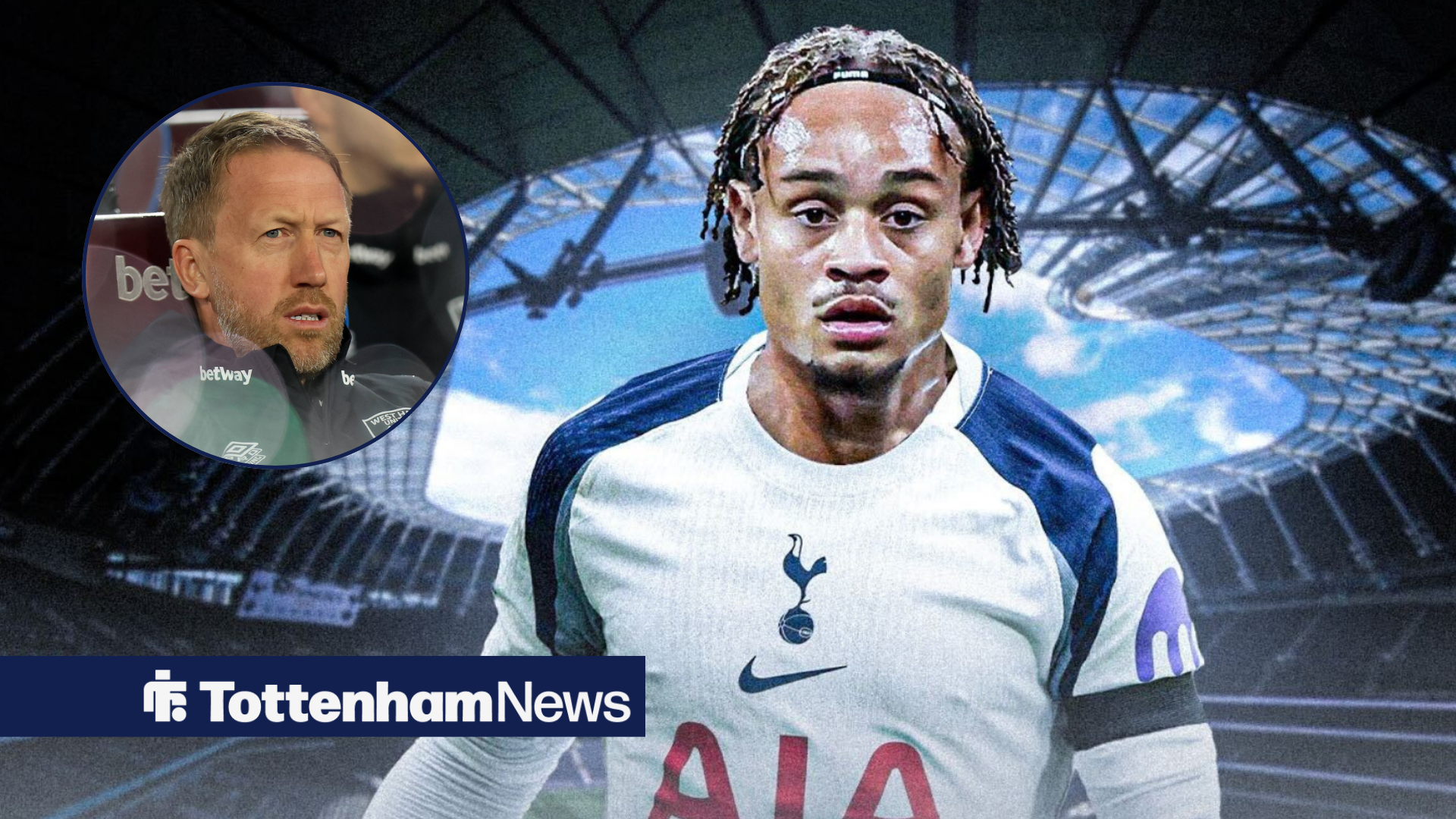 Xavi Simons to debut as revitalised star axed - Tottenham predicted XI ...