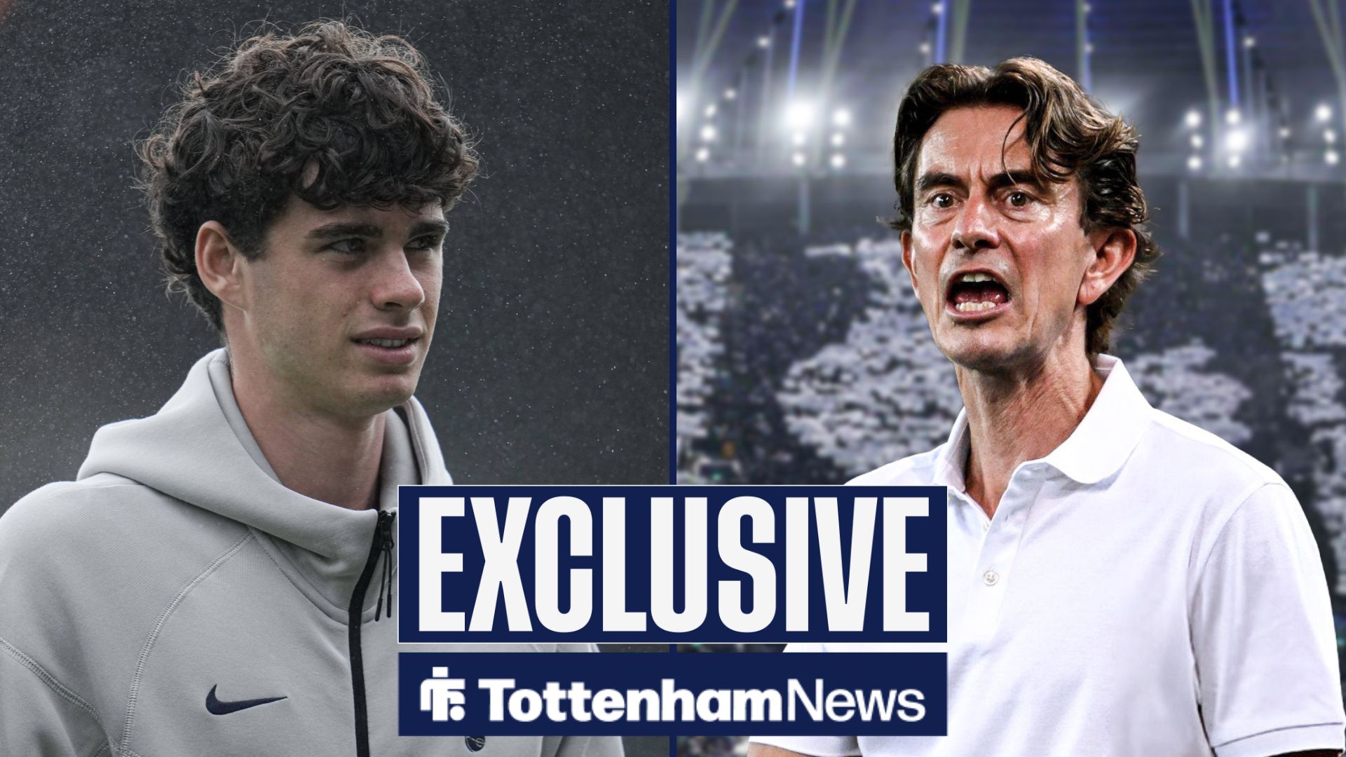 Tottenham already have 'first name on the team sheet' vs Leeds United ...