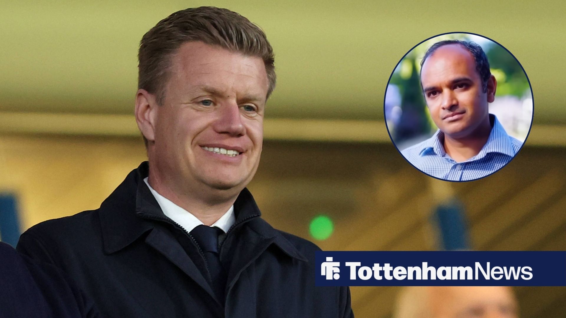 Tottenham January transfer plans already in full swing as Thomas Frank reveals imminent meeting