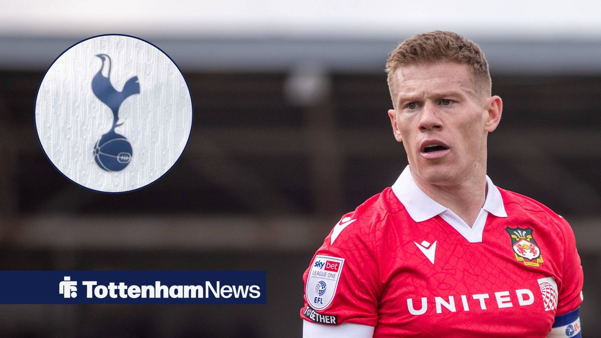 James McClean doesn't hold back as he unloads on shameful Tottenham ...