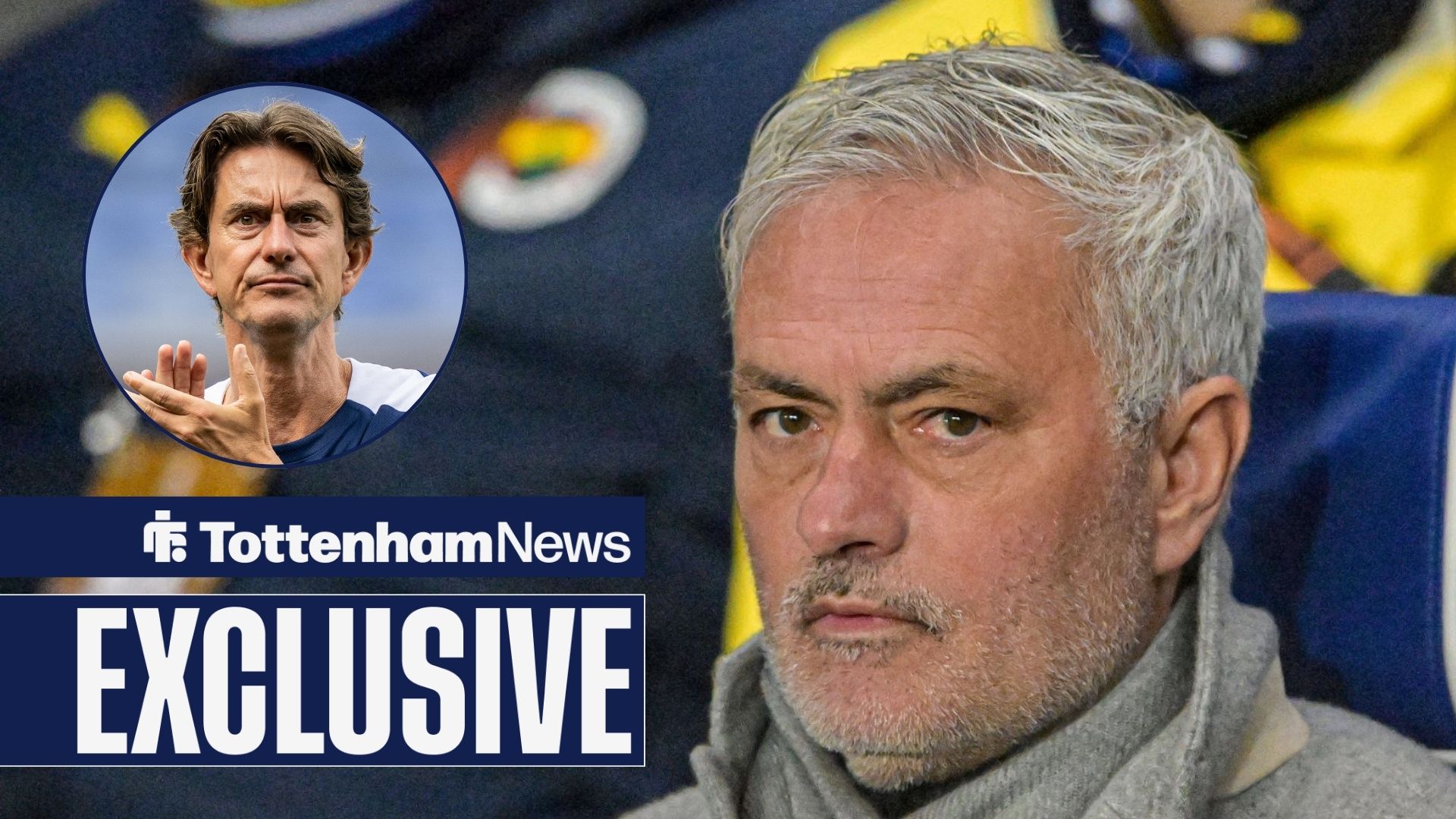 Tottenham expert shares how star Jose Mourinho once called 'phenomenal ...