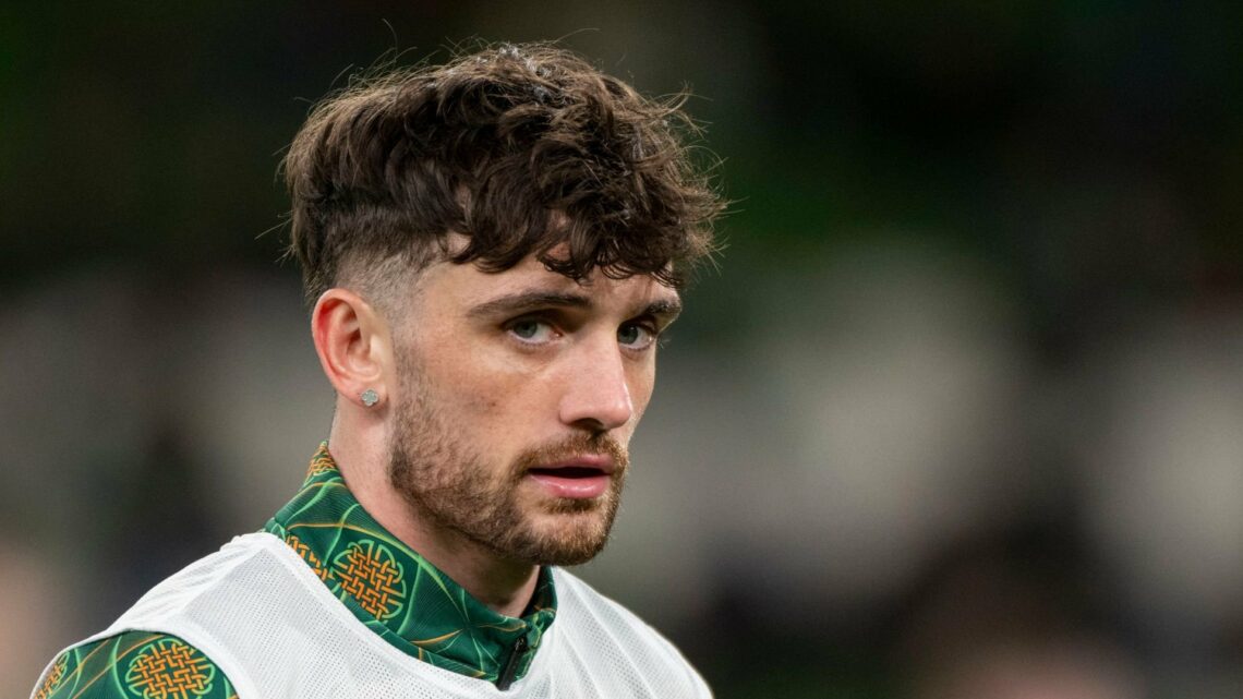 'It's quite likely Tottenham re-sign Troy Parrott' after 'biggest ...