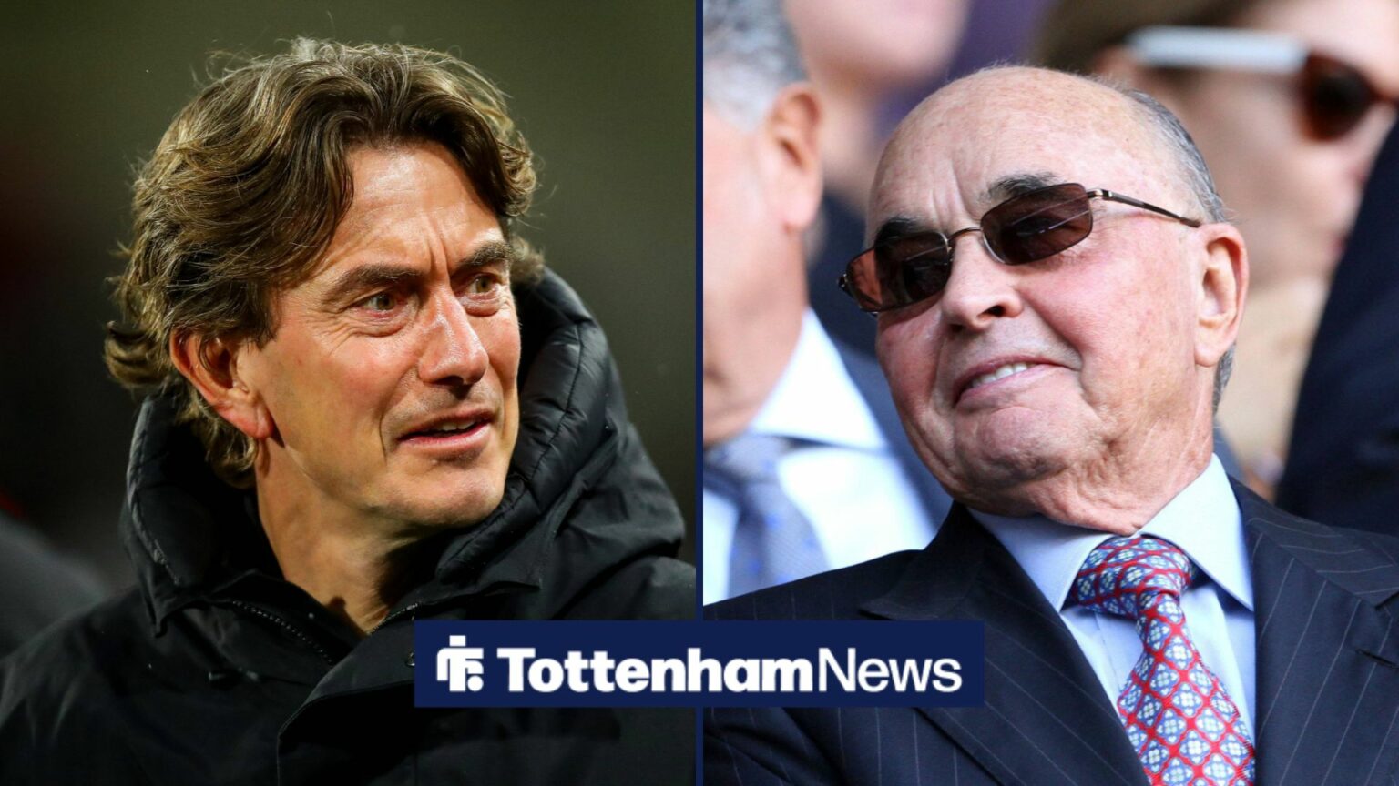 Tottenham slammed over 'truly shocking' transfer business as next deal ...