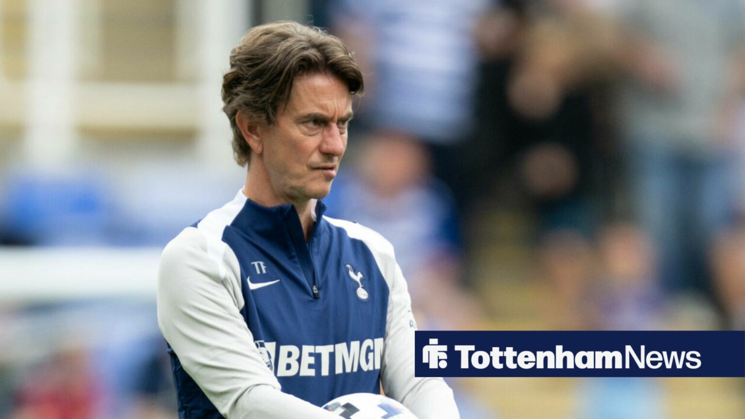 Thomas Frank faces dressing room unrest as Tottenham tensions rise after exit news