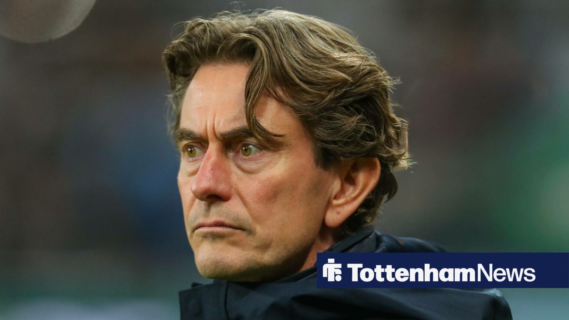 ‘Tottenham players have made their minds up on Thomas Frank’ as sack ...