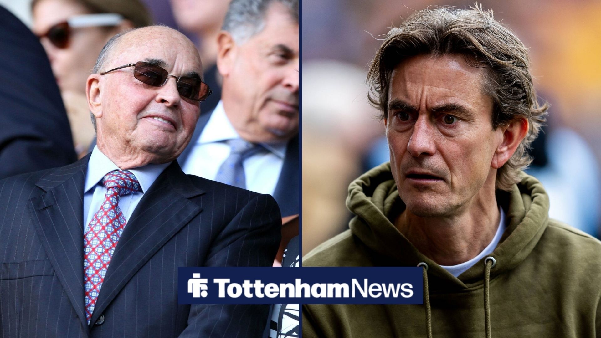 ENIC have no choice but to sack Thomas Frank as Tottenham hit horrific ...