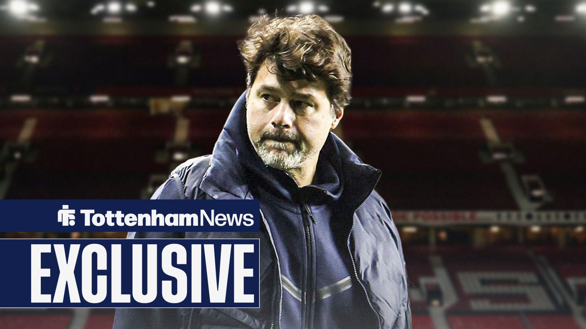 Tottenham insider drops major Mauricio Pochettino-Man United update ...