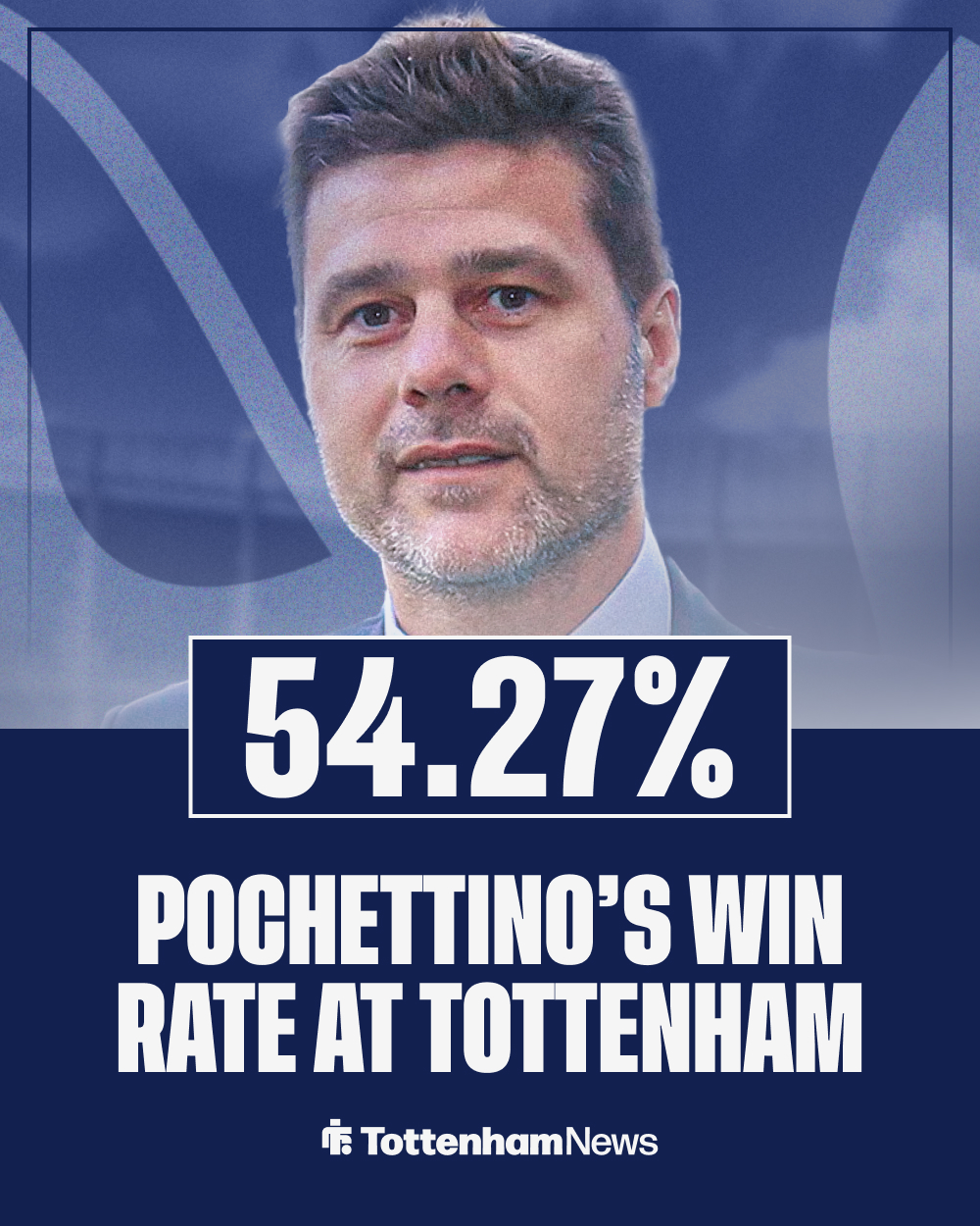 Mauricio Pochettino's odds of becoming next Tottenham manager slashed ...
