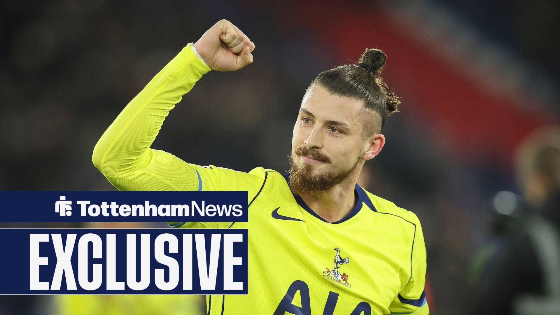 Radu Dragusin agent 'constantly talking' as permanent Tottenham exit ...