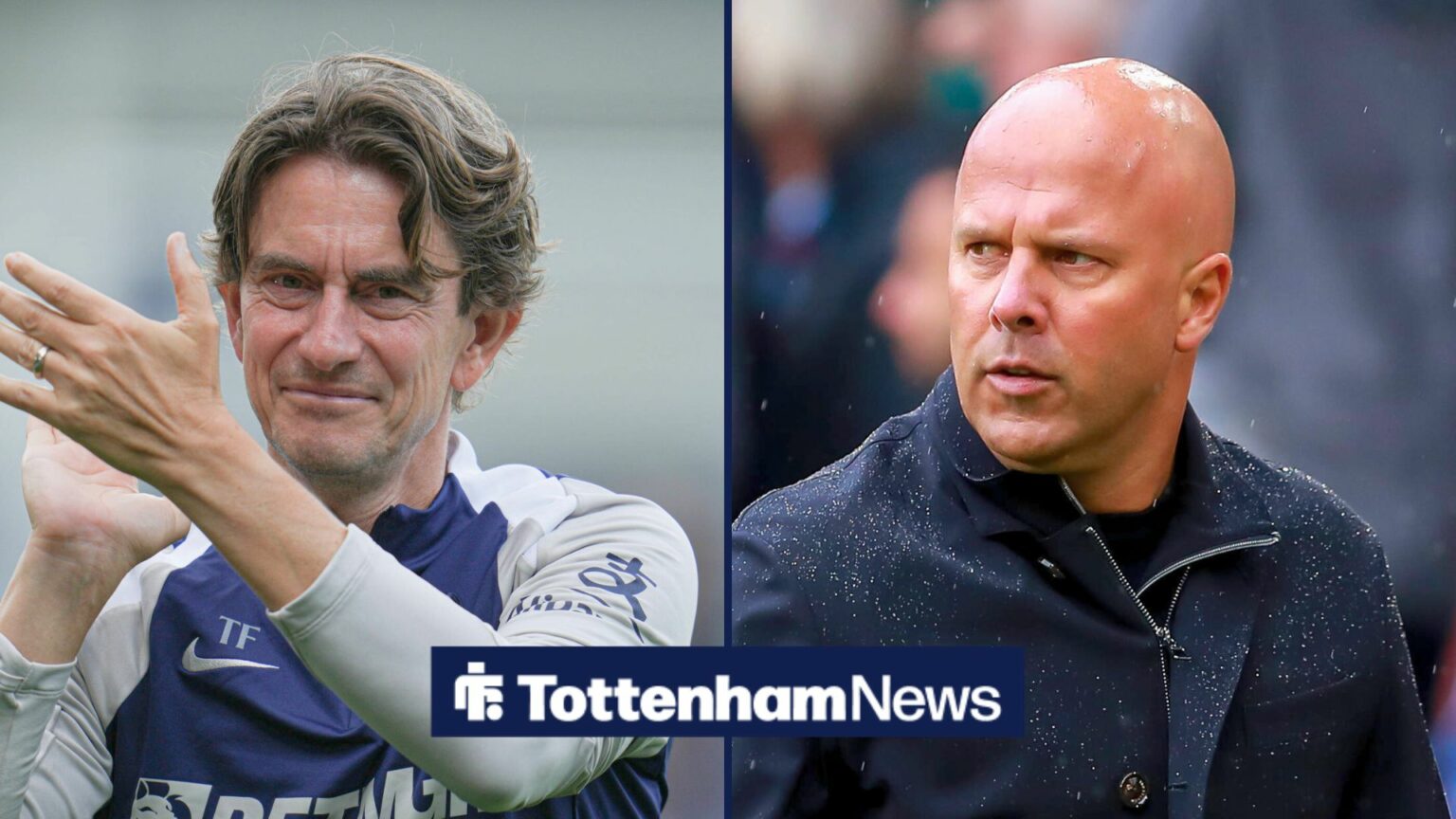 Tottenham ready 'big offer' that blows Liverpool out of water to ...