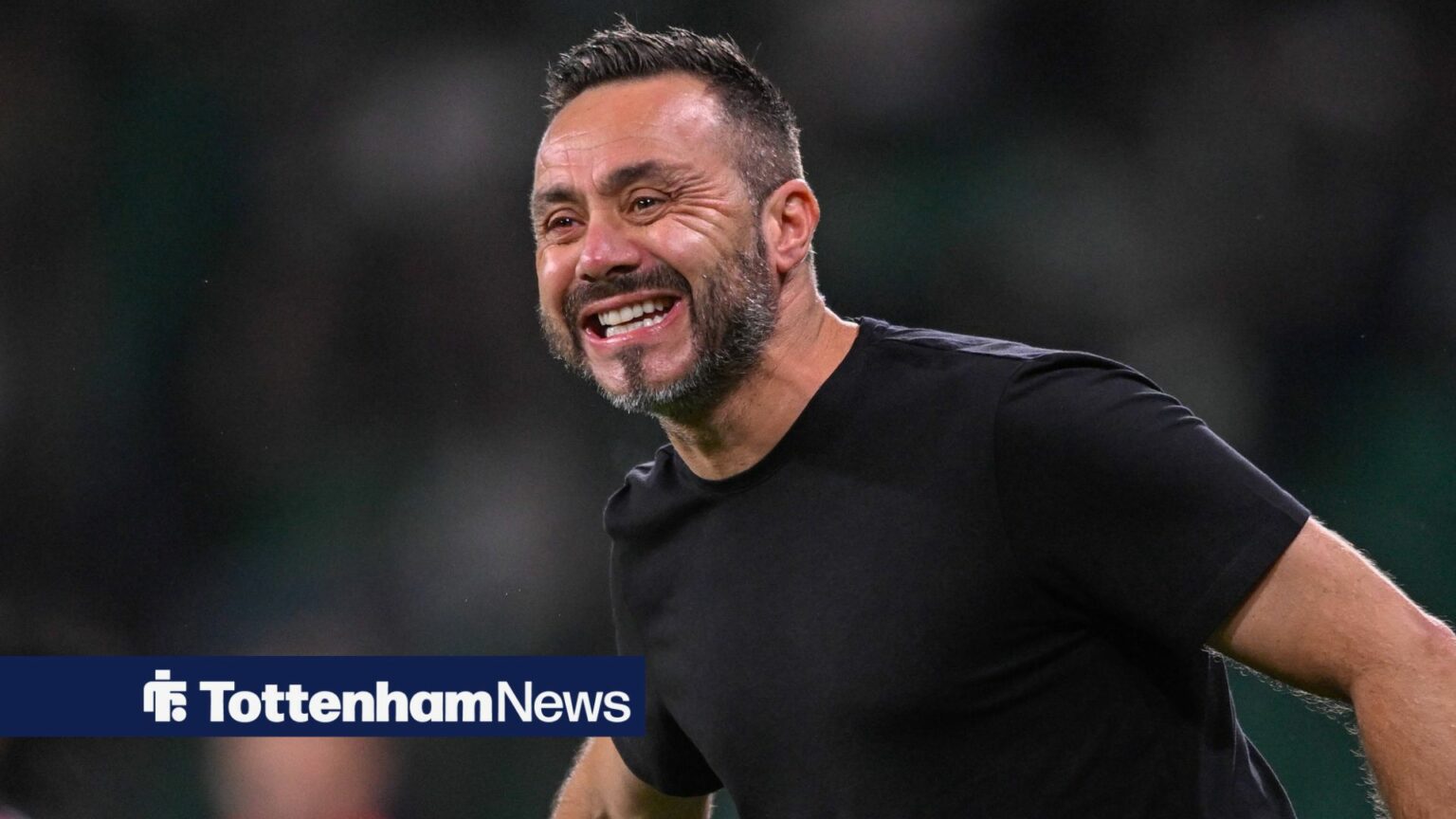 Roberto De Zerbi to breathe sigh of relief as new Tottenham plan starts now