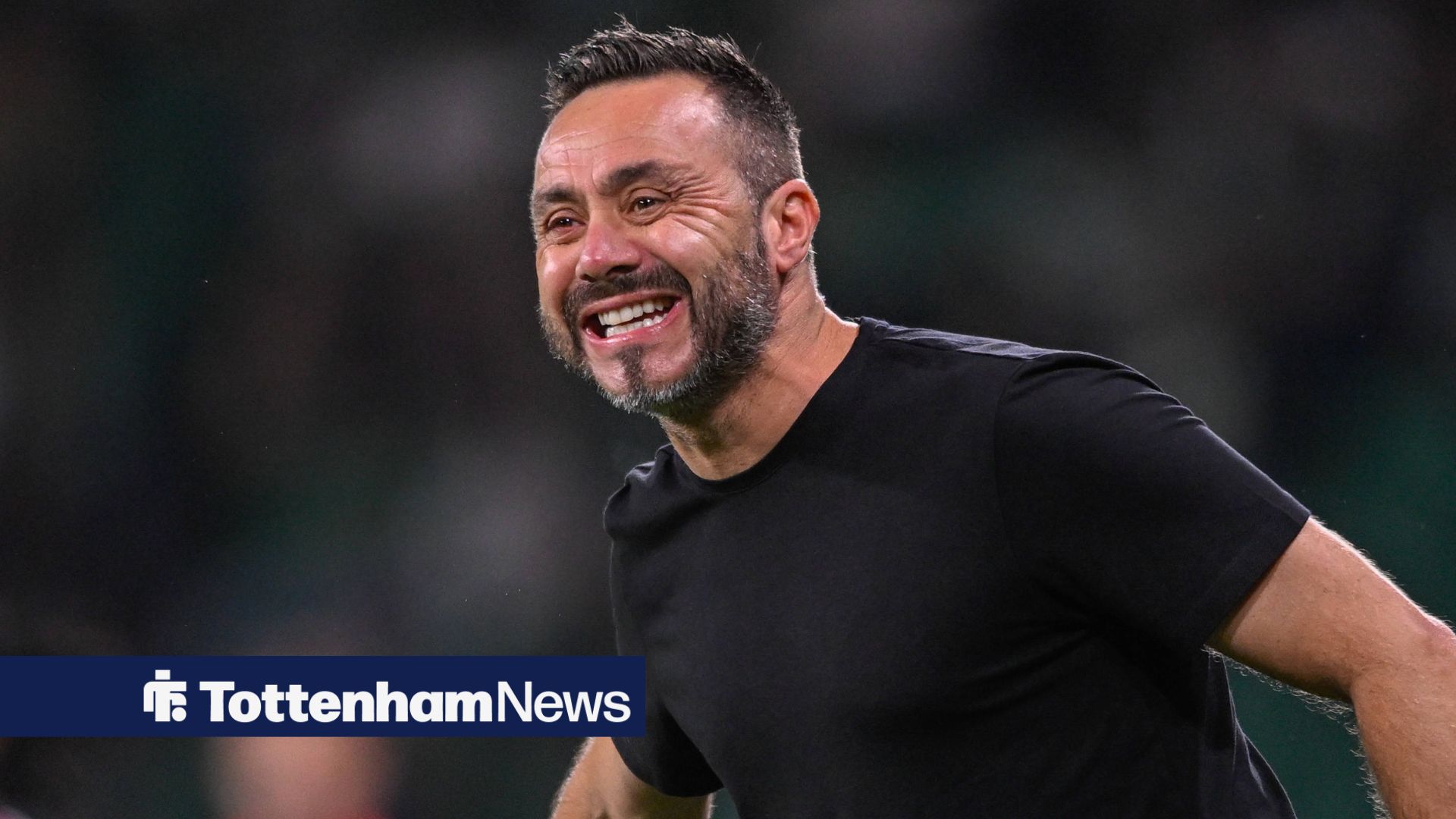 Roberto De Zerbi to breathe sigh of relief as new Tottenham plan starts now